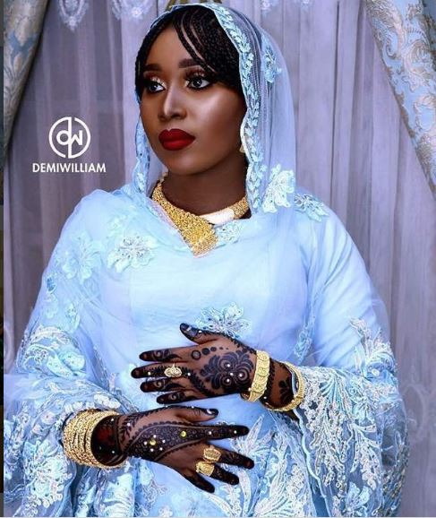 hausa brides 6 | FabWoman