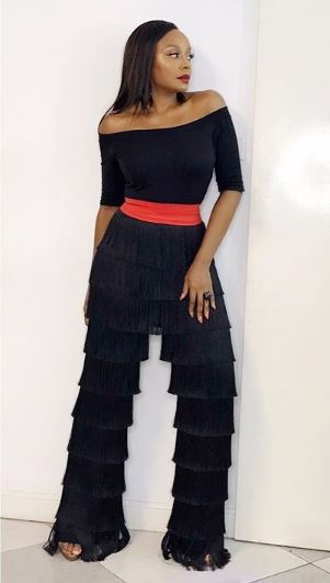 michelle dede 14 | FabWoman