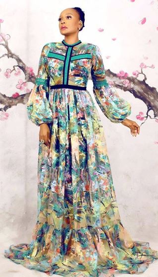 michelle dede 5 | FabWoman