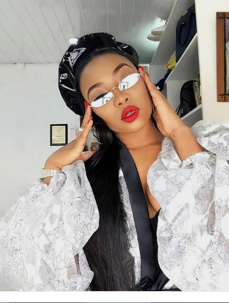 Mo'Cheddah Biography |Profile | FabWoman