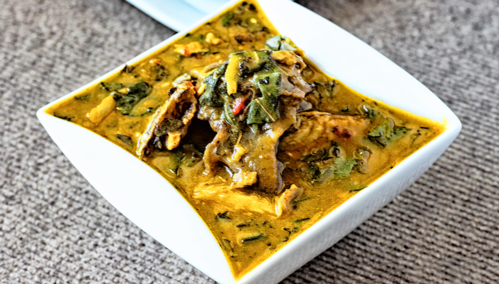 Igbo Traditional Wedding Foods (Igba Nkwu Foods) | FabWoman