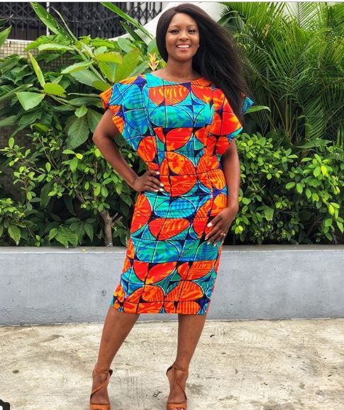 Osas Ighodaro Ajibade Instagram Styles |Photos |FabWoman