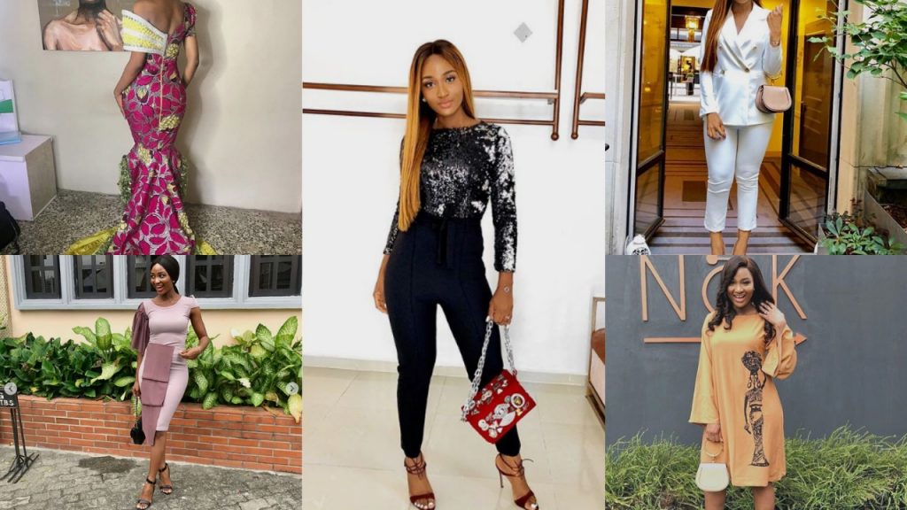 Powede Awujo Instagram Style Inspiration |Photos | FabWoman