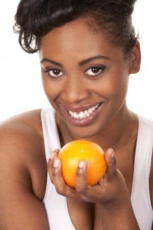 Tangerine Peel Beauty Benefits For Women | FabWoman