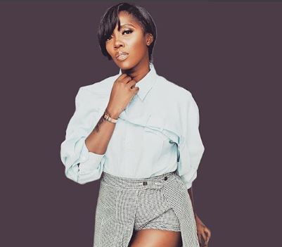 Tiwa Savage Short Hair Style Inspiration |Photos |FabWoman