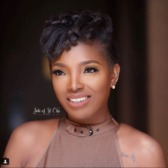 Annie Idibia Biography |Profile |FabWoman