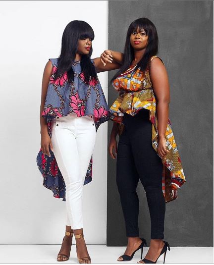 Latest Ankara Cape Styles Inspiration 2018 |Photos |FabWoman