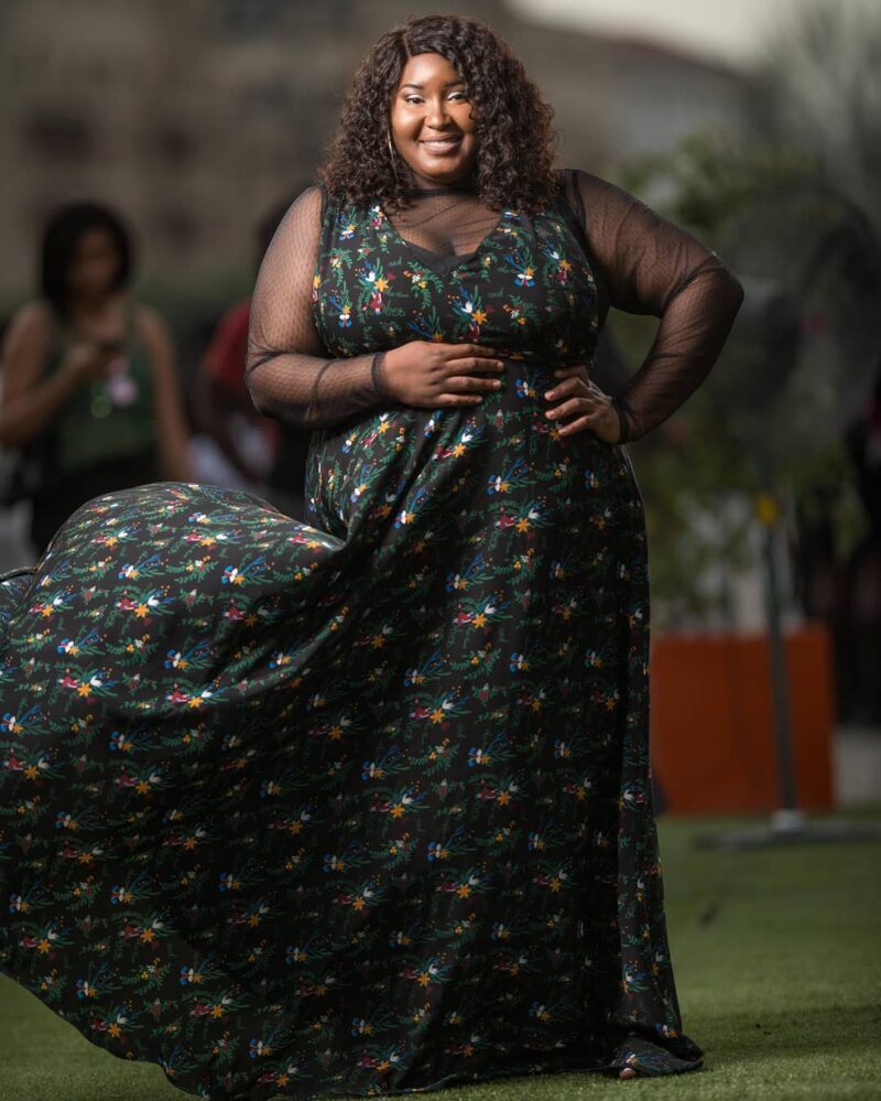 Dami Elebe Biography |Profile |FabWoman