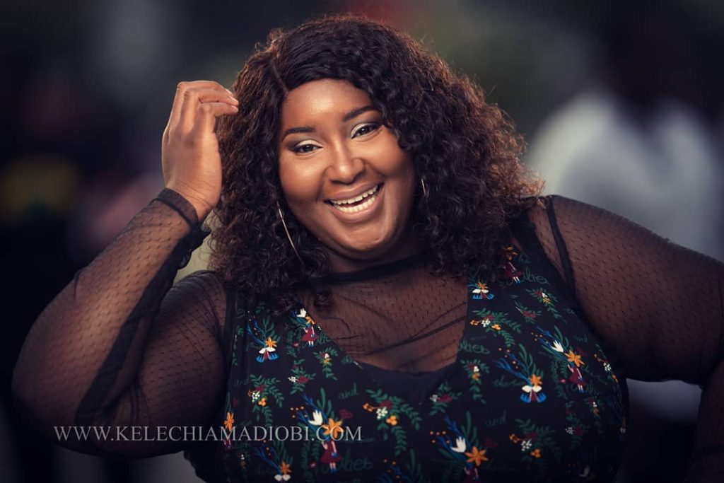Dami Elebe Biography |Profile |FabWoman