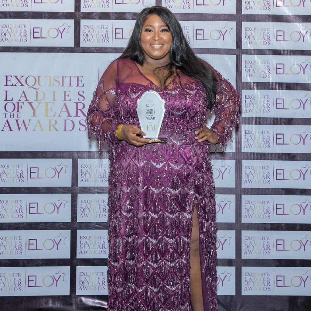 2018 ELOY AWARDS: Winners and Celebrities| Photos | Fabwoman