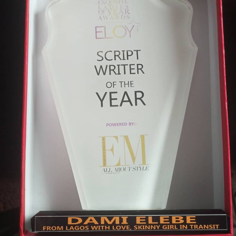 Dami Elebe Biography |Profile |FabWoman