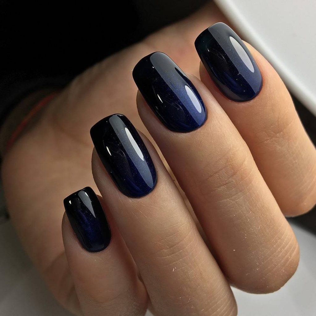 Dark Manicure Ideas For Light Skinned Women |FabWoman