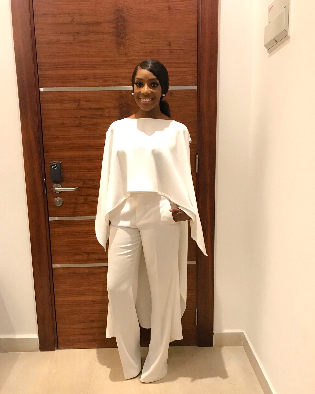 Dorcas Shola-Fapson (DSF) Styles 2018 |Photos |FabWoman