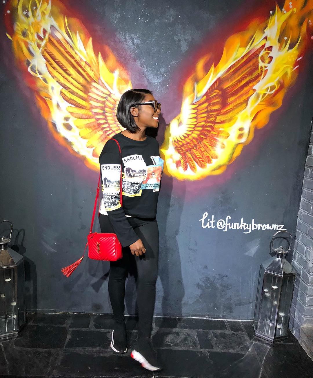 Dorcas Shola-Fapson (DSF) Styles 2018 |Photos |FabWoman