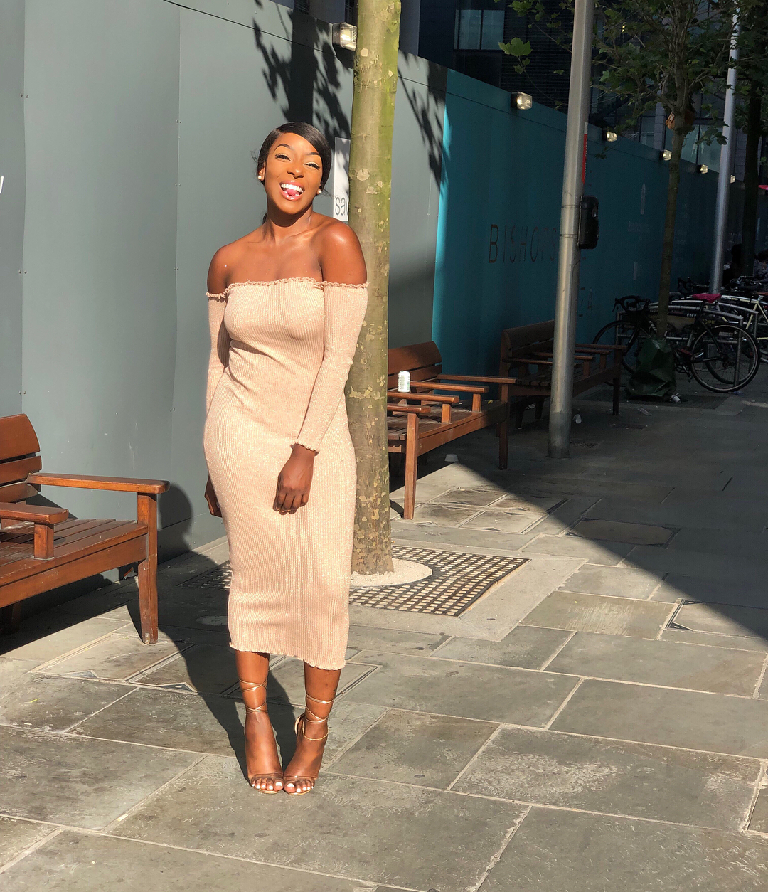 Dorcas Shola-Fapson (DSF) Styles 2018 |Photos |FabWoman