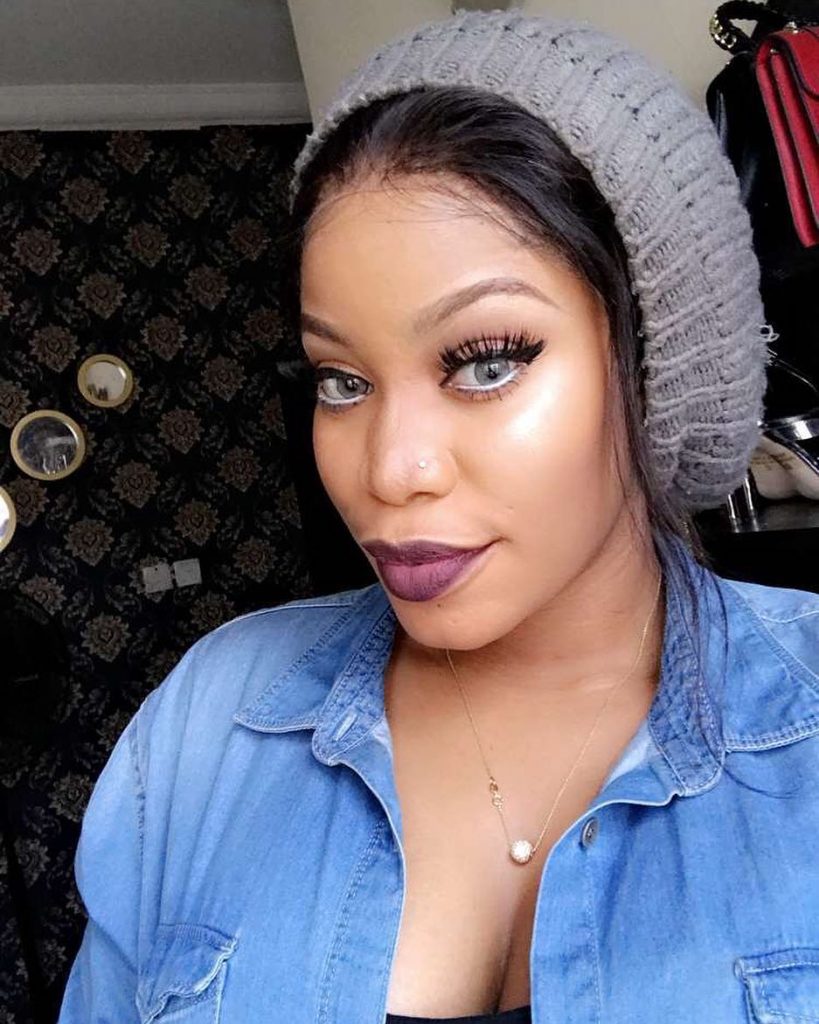 Eriata Ese Instagram Makeup Photos |FabWoman