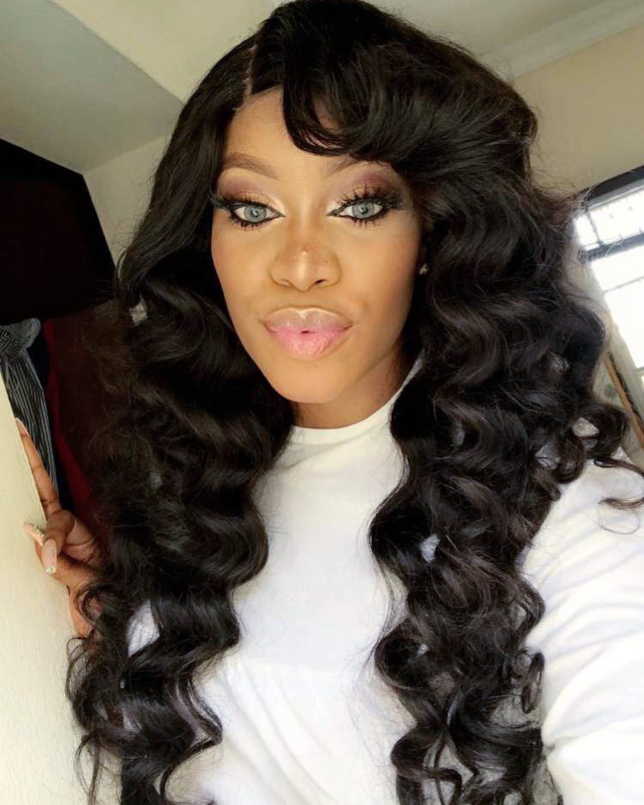 Eriata Ese Instagram Makeup Photos |FabWoman