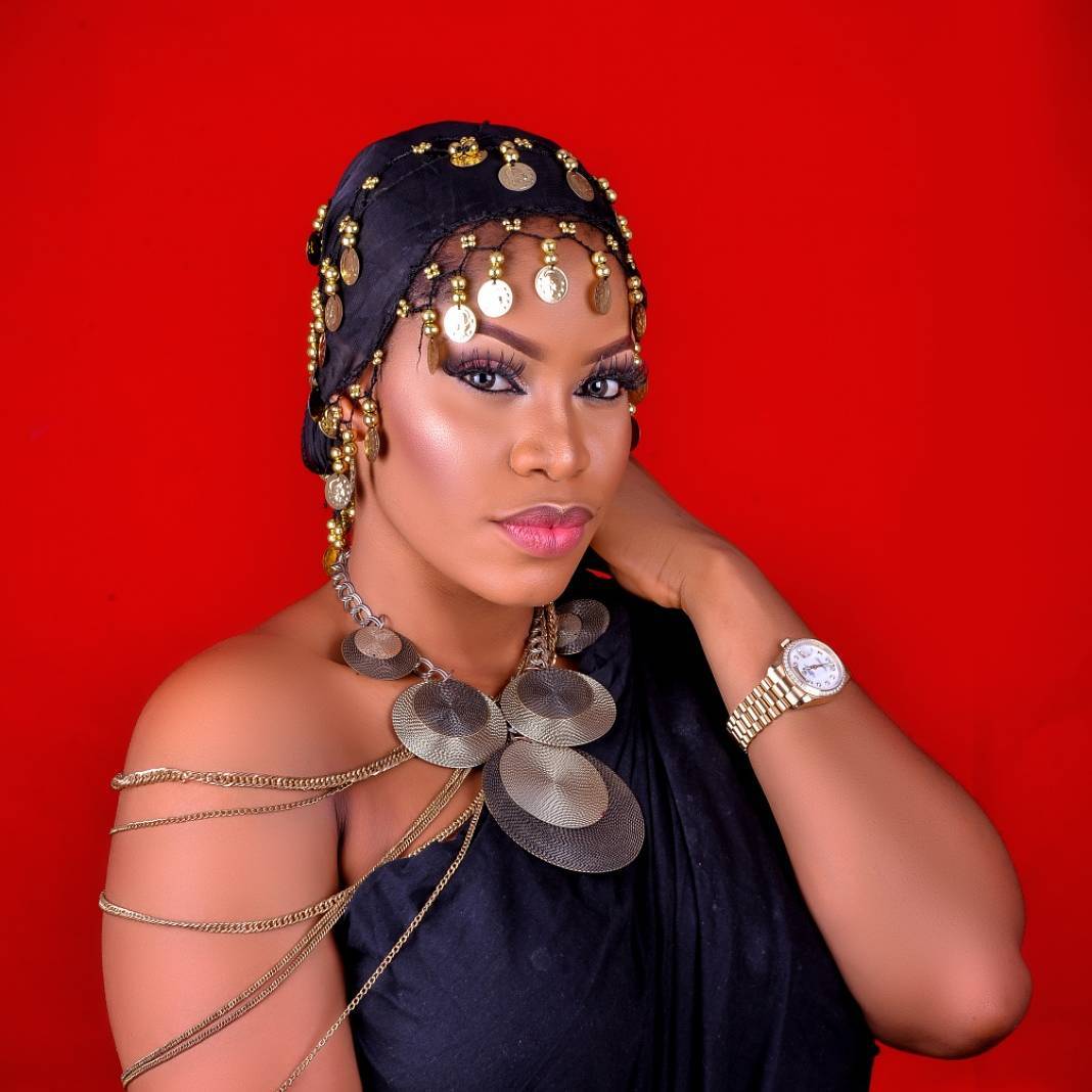 Eriata Ese Instagram Makeup Photos |FabWoman