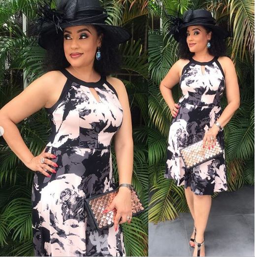 Lilian Bach's style 1 | FabWoman