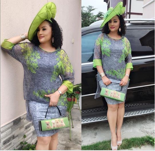 Lilian Bach's style 6 | FabWoman