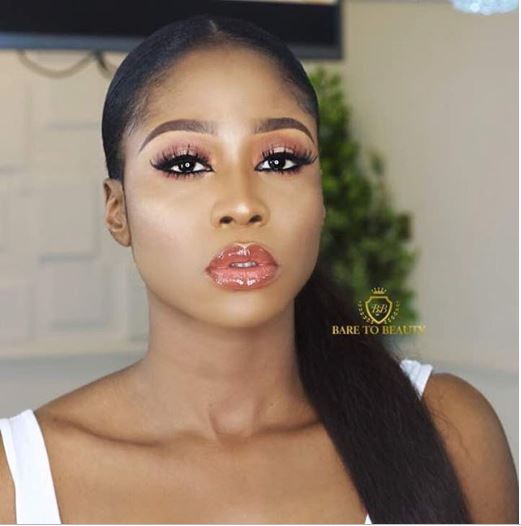 Lilly Afe Instagram Makeup Looks 2018 |Photos |FabWoman
