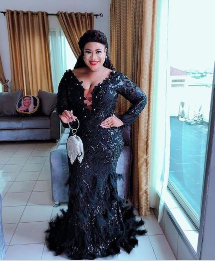 Nkechi Blessing Instagram Styles 2018 |Photos |FabWoman