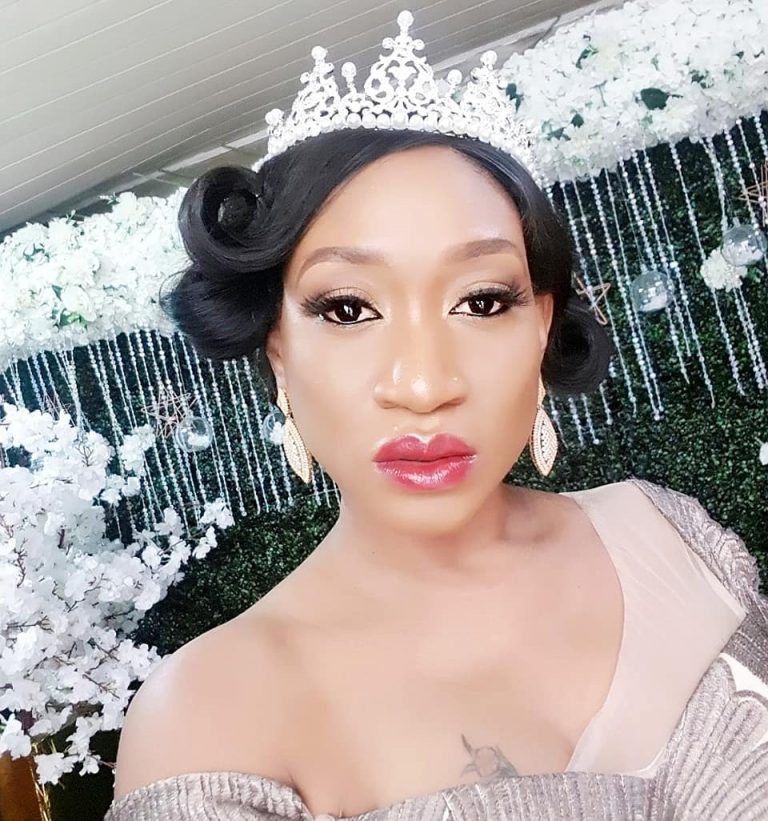 Oge Okoye Biography |Profile |FabWoman