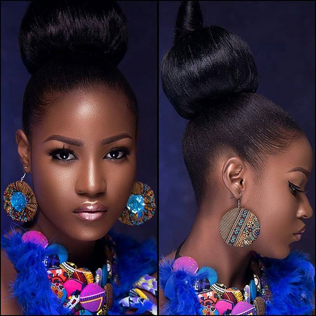 Latest Ponytail Hairstyle Inspiration 2018 |Photos |FabWoman