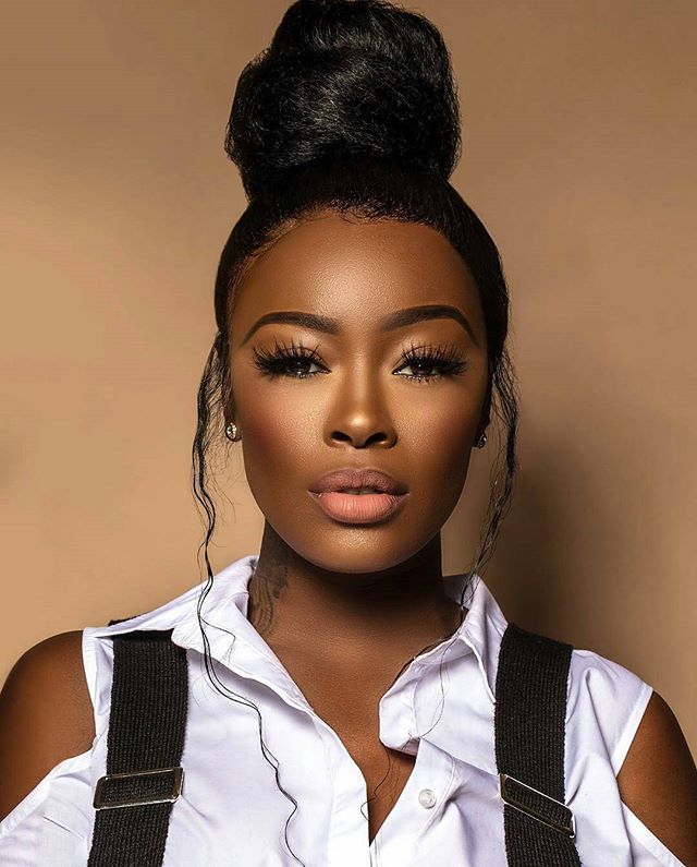 Latest Ponytail Hairstyle Inspiration 2018 |Photos |FabWoman