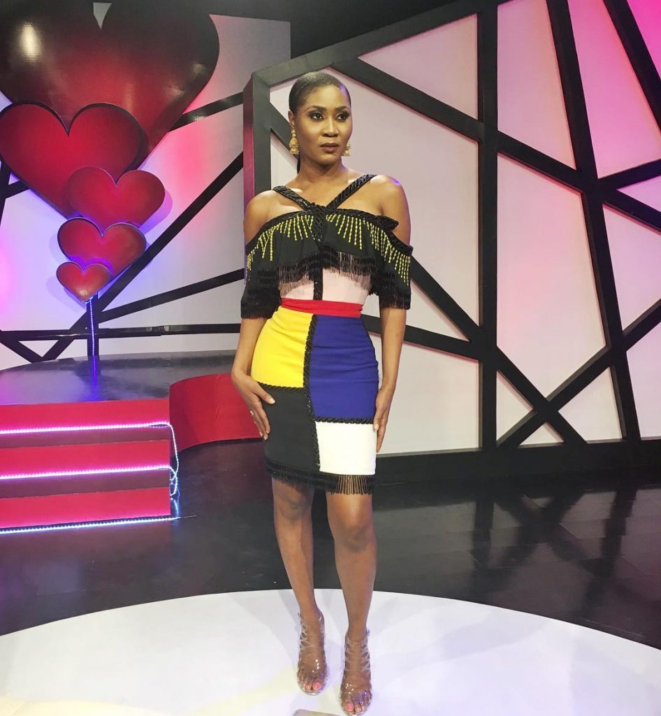 Toni Tones Instagram Style Inspiration |Photos |FabWoman