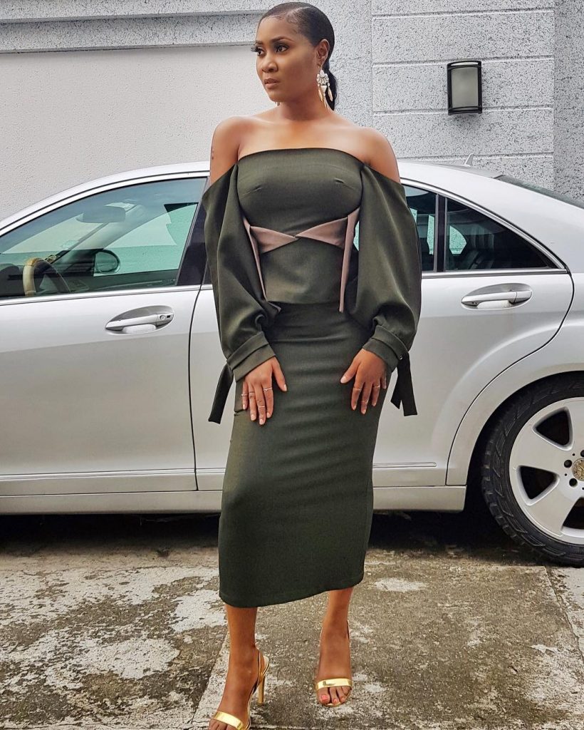Toni Tones Instagram Style Inspiration |Photos |FabWoman