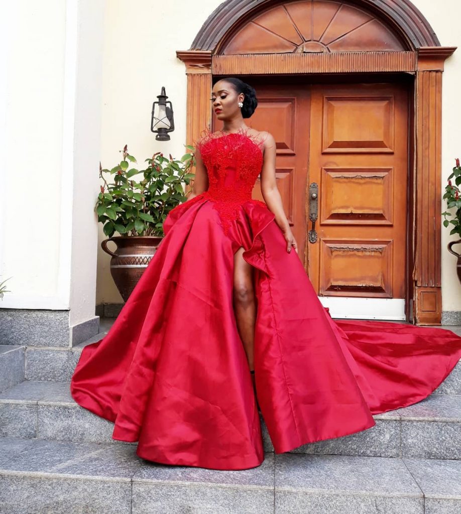 Toni Tones Biography |Profile |FabWoman