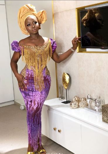 Sandra Tubobereni (Tubo) Biography |Profile |FabWoman