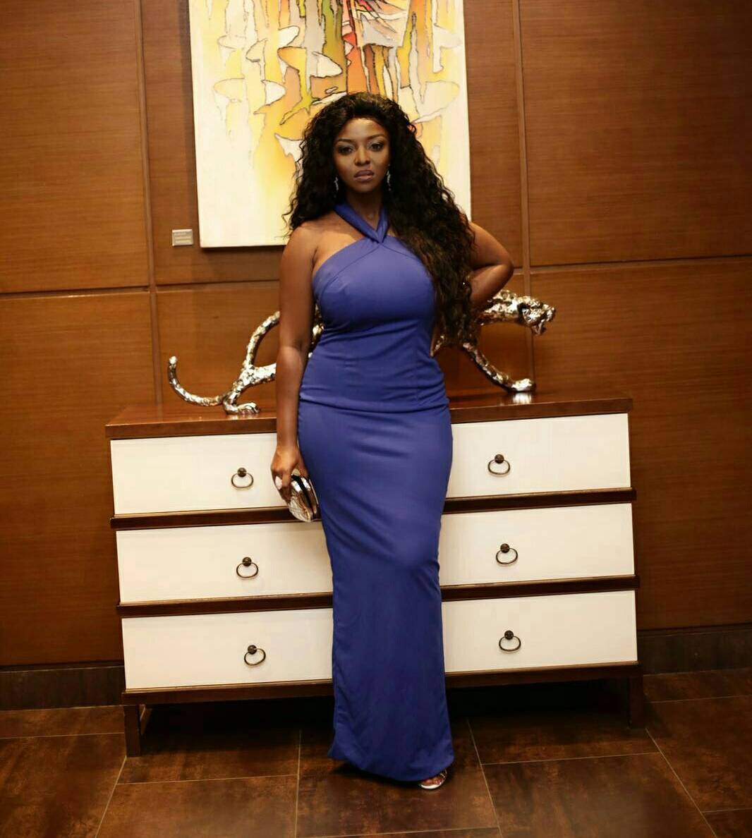 Yvonne Okoro style 12 | FabWoman