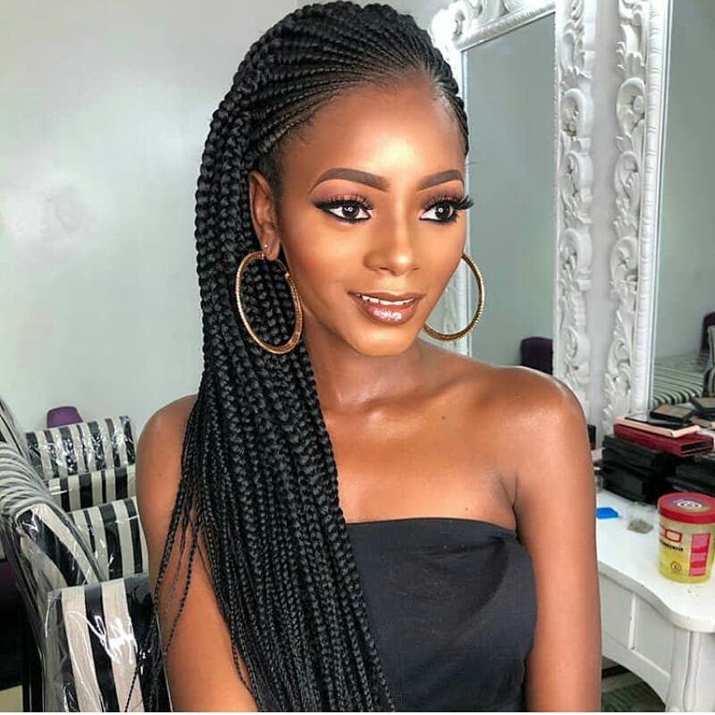 Latest Ghana Weaving Styles 2021 |Photos |FabWoman
