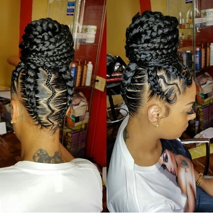 Latest Ghana Weaving Styles 2021 |Photos |FabWoman