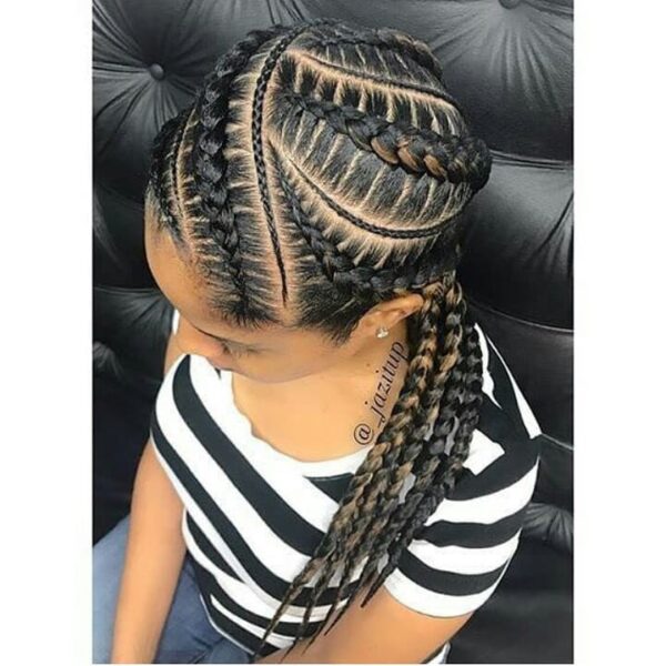 Latest Ghana Weaving Styles 2021 |Photos |FabWoman