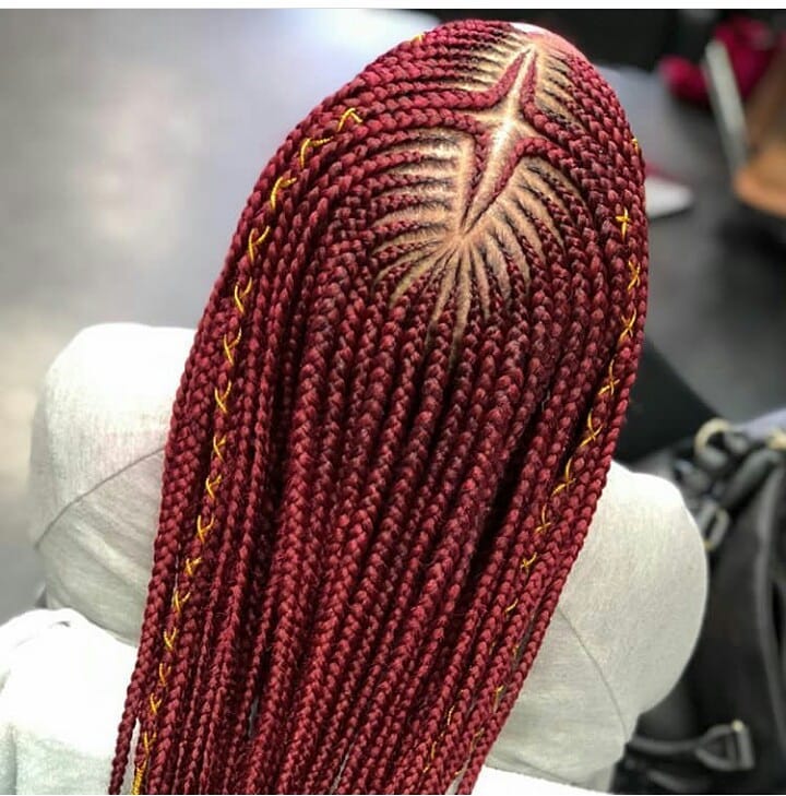 Latest Ghana Weaving Styles 2021 |Photos |FabWoman