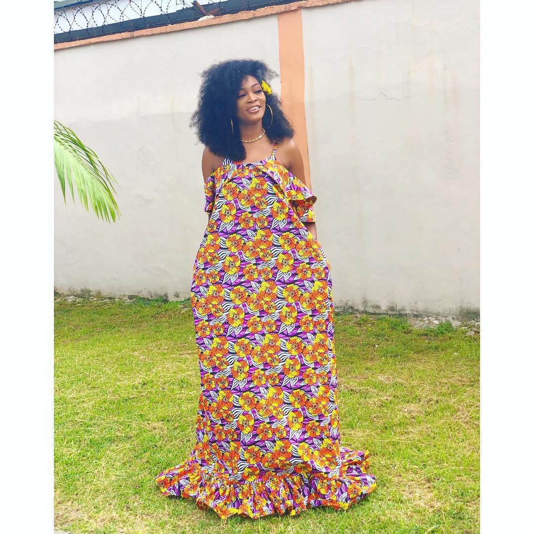 kie kie ankara style 9 | FabWoman