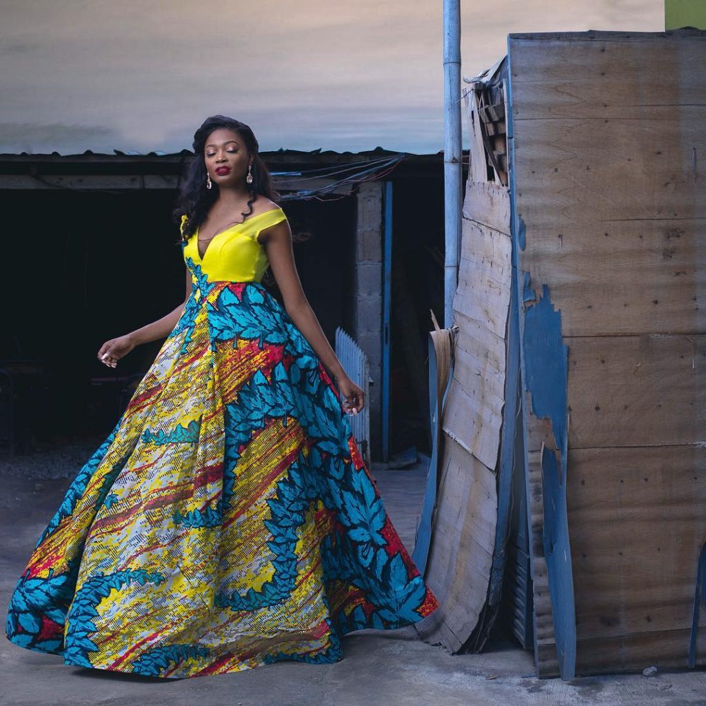 Kie Kie Latest Ankara Styles Inspiration |Photos |FabWoman