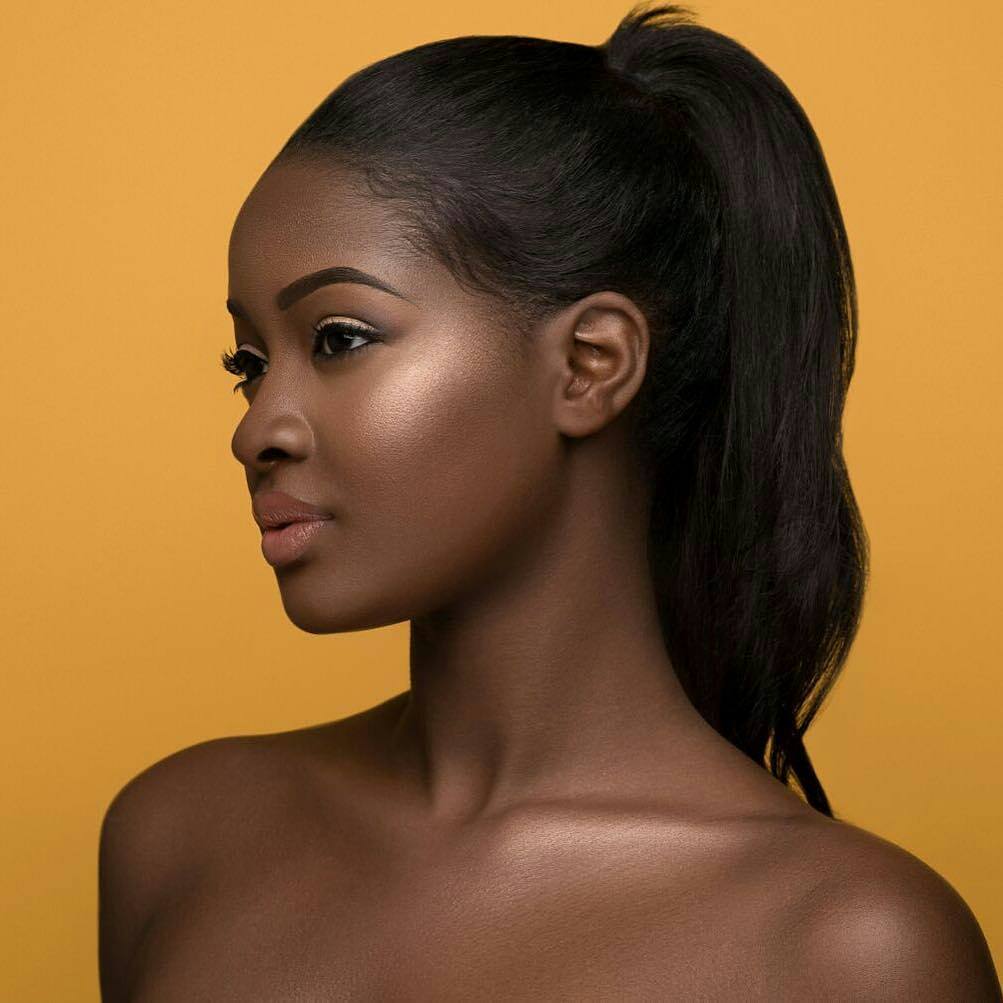 Latest Ponytail Hairstyle Inspiration 2018 |Photos |FabWoman