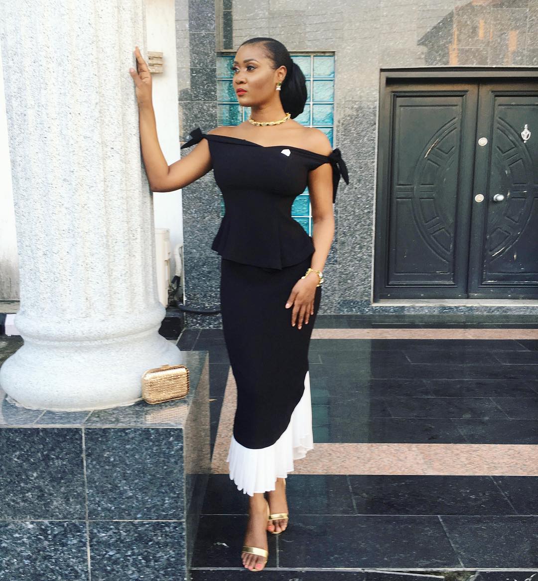 Toni Tones Biography |Profile |FabWoman