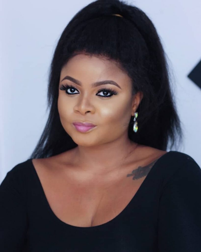 Bimbo Ademoye Biography 1 - FabWoman | News, Celebrity, Beauty, Style ...