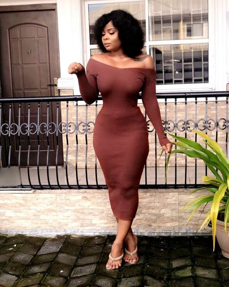 Bimbo Ademoye Instagram Styles 2018 |FabWoman