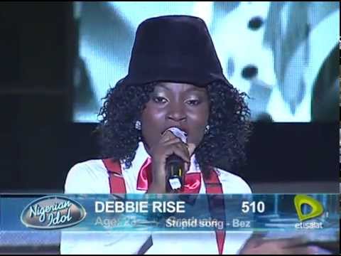 Debbie Rise Biography |Profile |FabWoman
