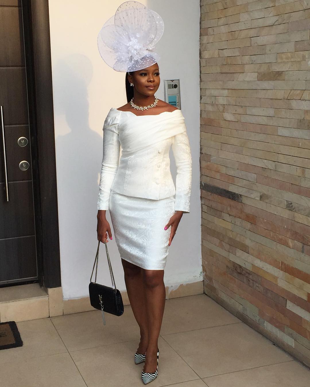 'God Calling' Movie Premiere Celebrity Outfits |FabWoman