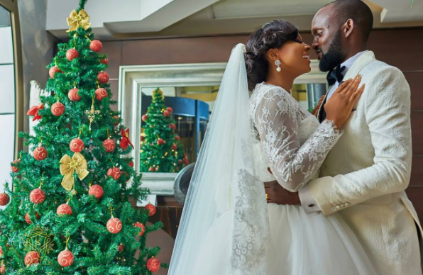 How to plan a december themed wedding 1 | FabWoman