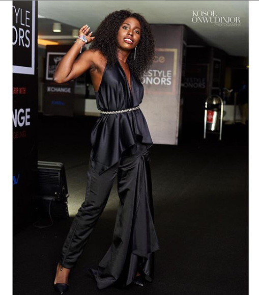 Jane Michael Ekanem | FabWoman