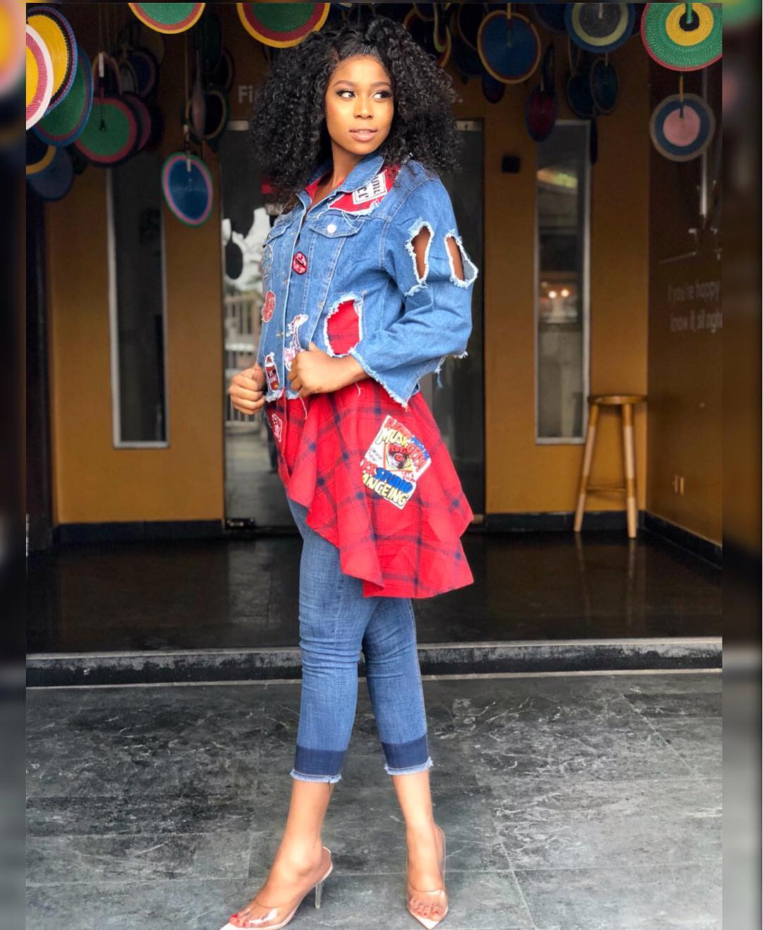 Lilly Afe Holiday Season Outfit Inspiration |FabWoman