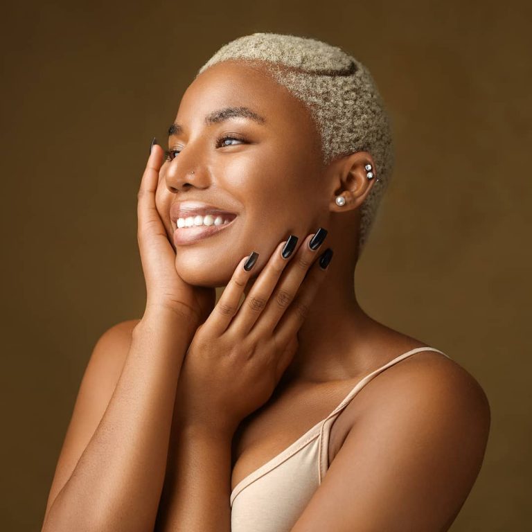 Nancy Isime Celebrates N2 Million Followers On Instagram | Fabwoman